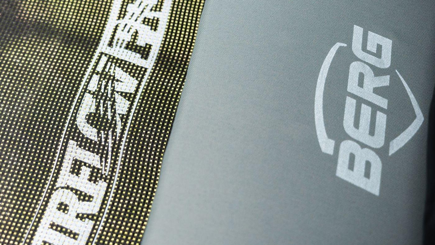 Experience Enhanced Bouncing with BERG AirFlow Technology – River City ...