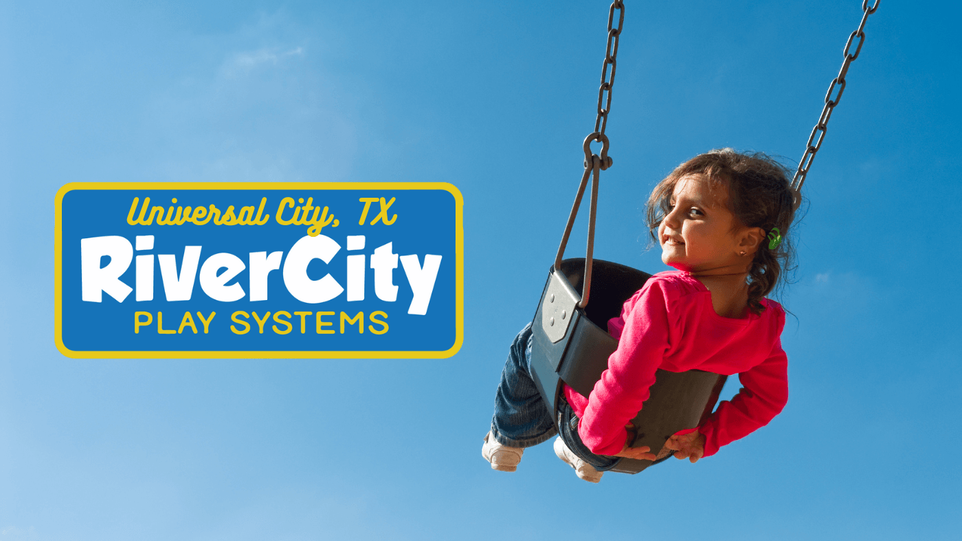 Rent to Own Playsets & Swing Sets in Universal City, Texas - River Cit ...