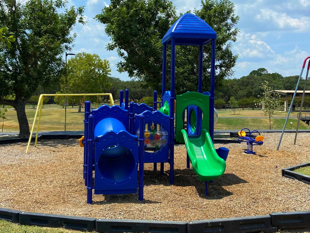 Buy Commercial Playgrounds Near Me | San Antonio & Texas Areas – River ...