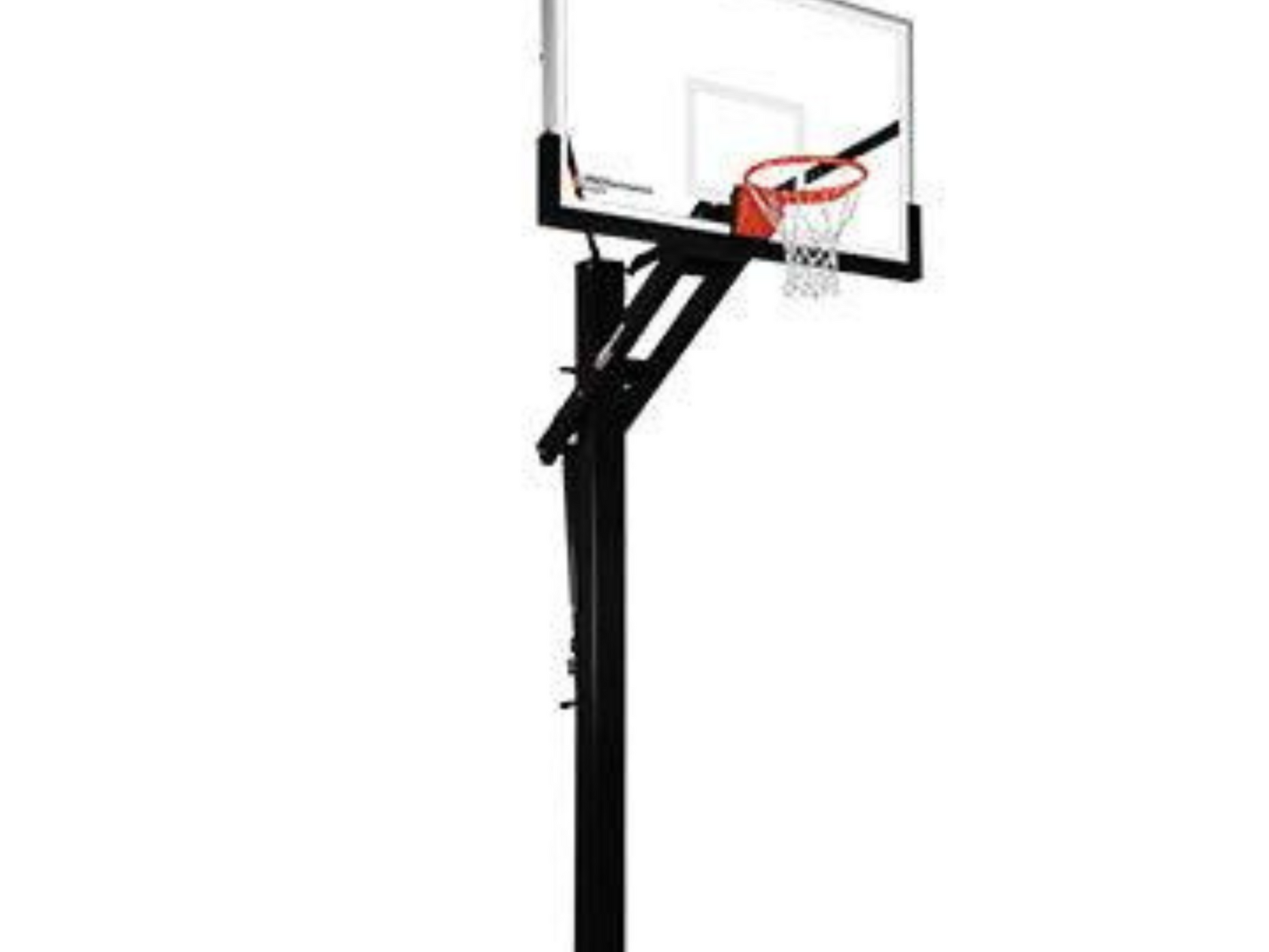 PROformance Hoops PROview Commercial Hoops | San Antonio Installation ...