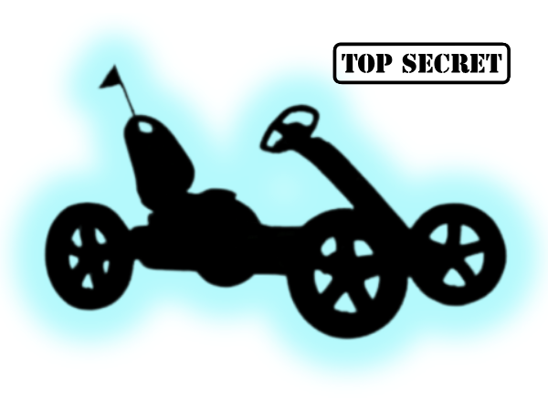 Prime Karts XM-4 Sonic Kids Pedal Go-Kart (Ages 4-12) | Coming Soon ...