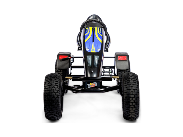 Prime Karts XL-4 Pro Diesel Pedal Go-Kart (Ages 7–Adult) – River City ...