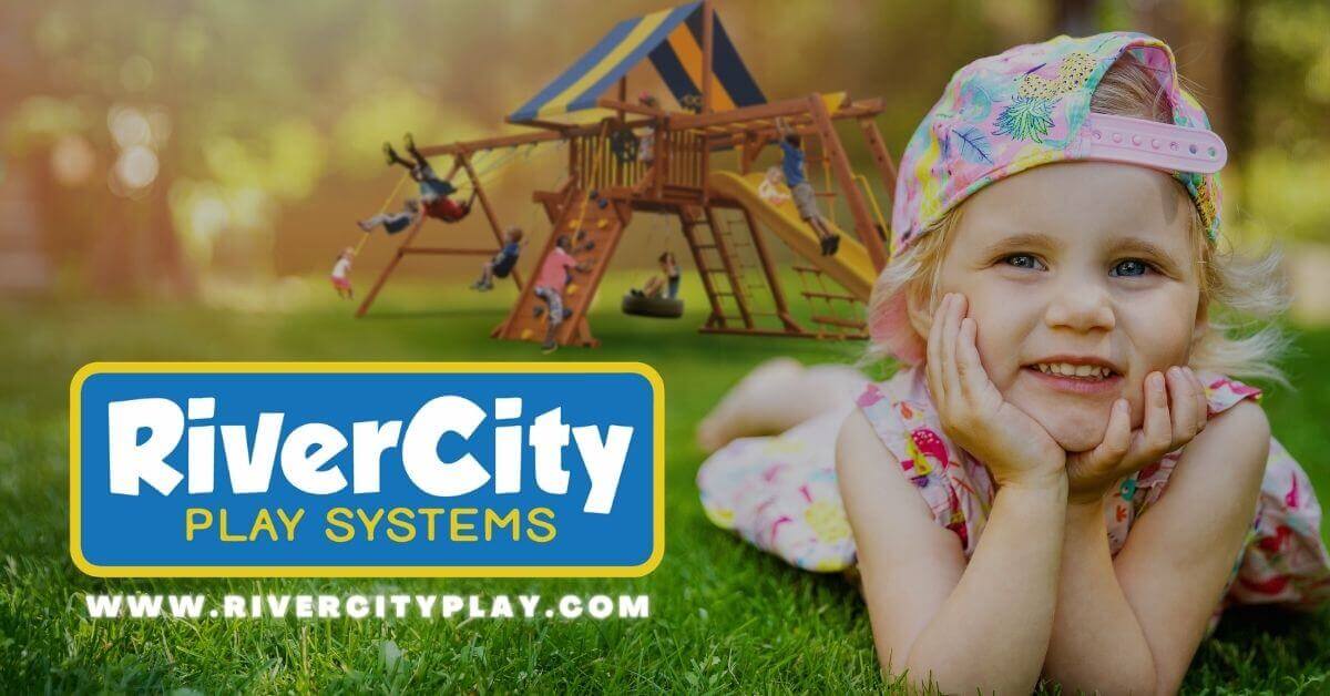 River City Play Systems - Playsets, Swing Sets, Trampolines & More
