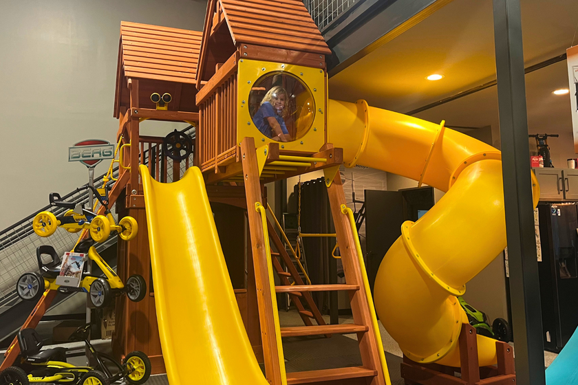 River City Play Systems | Schertz Store